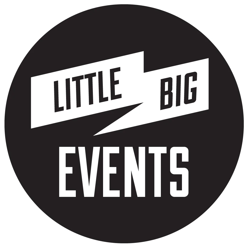 Little Big Events little-big-events