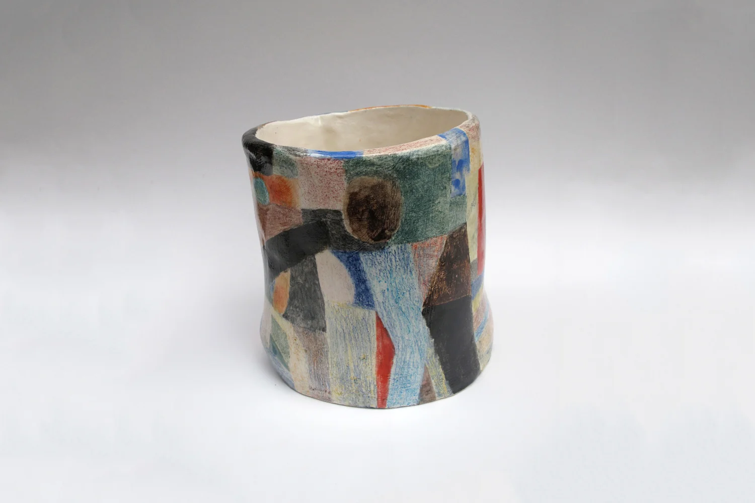 Ceramics — Laura Carlin