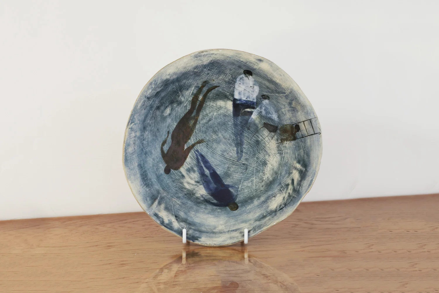 Ceramics — Laura Carlin