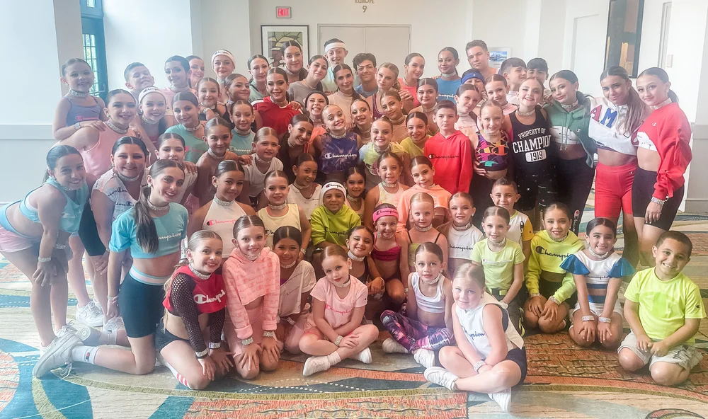 SSDS Company — Starstruck Dance NY