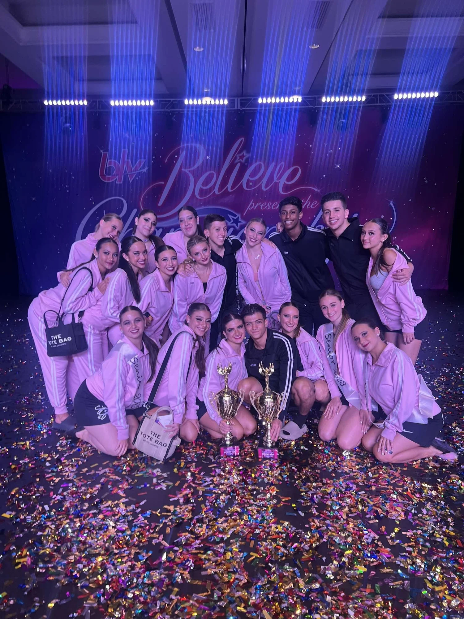 SSDS Company — Starstruck Dance NY