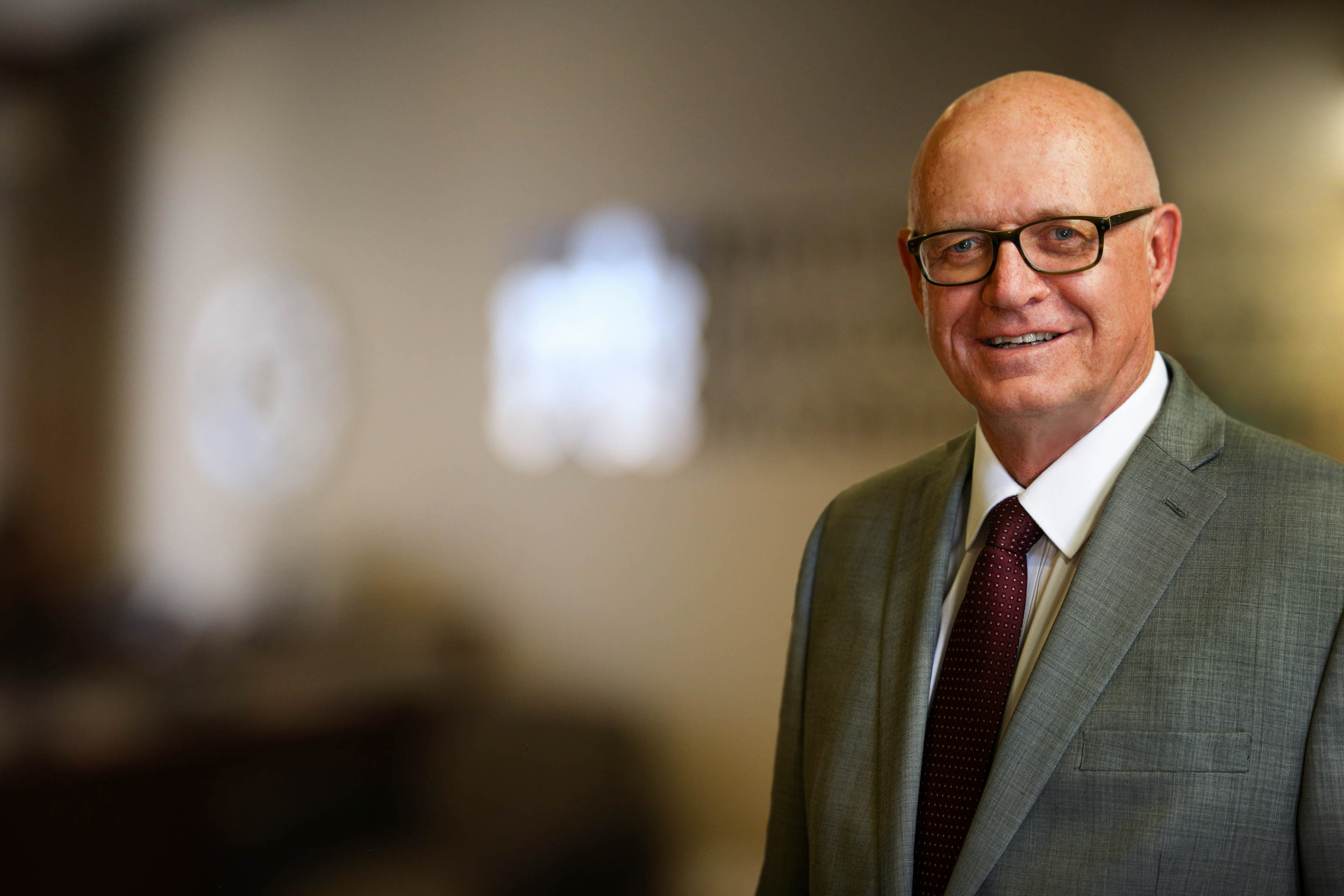 All Attorneys — Mitchell Barlow & Mansfield