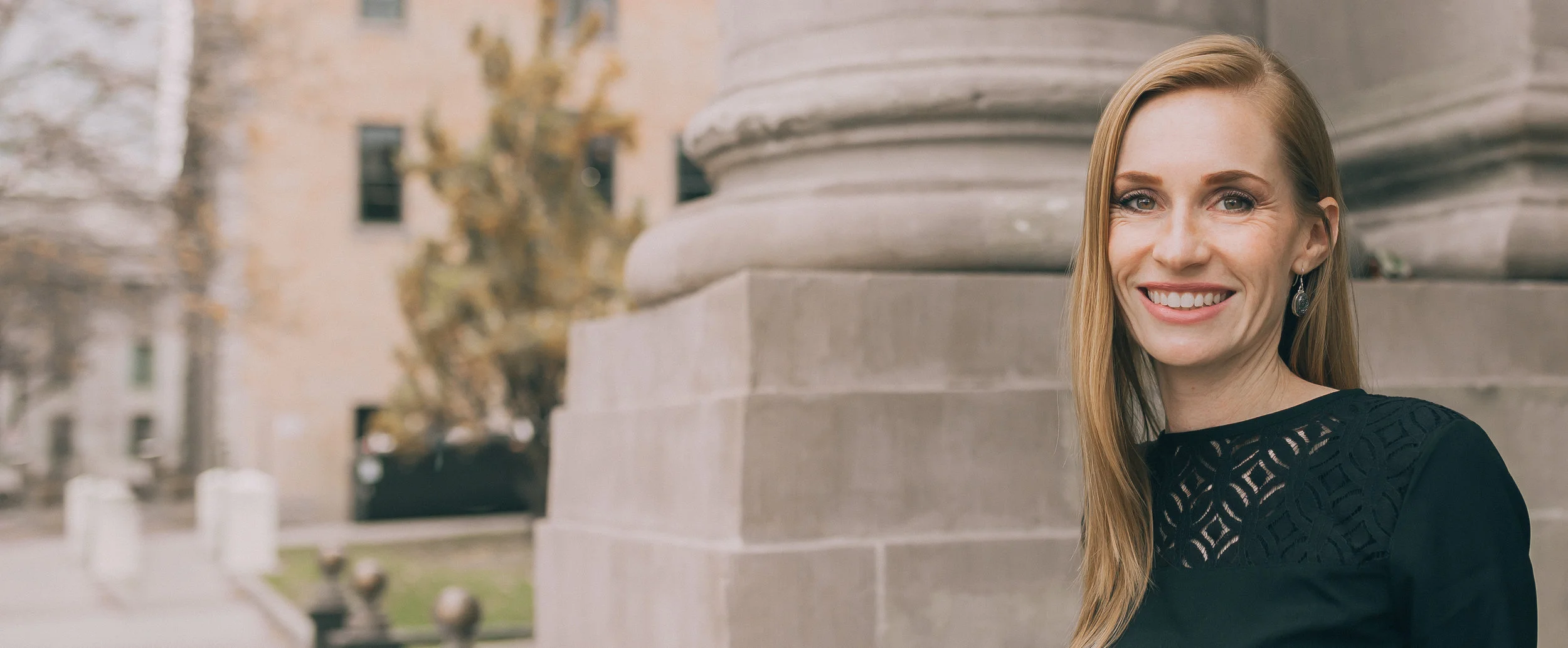 Megan Garrett — Mitchell Barlow & Mansfield