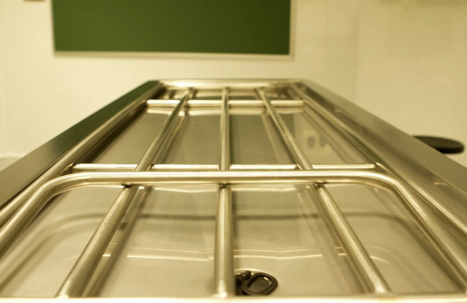 Dissecting Room — UCAM Tour