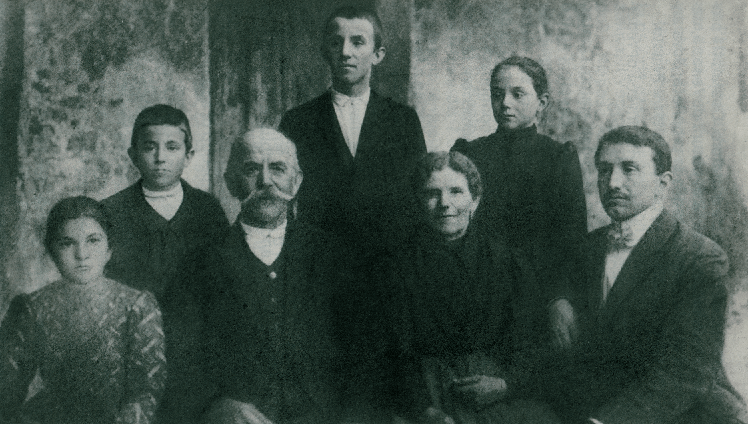 Tasca Fine Art - San Zenone