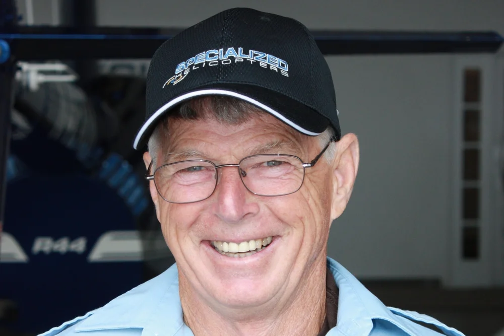 Our Staff — Specialized Aviation