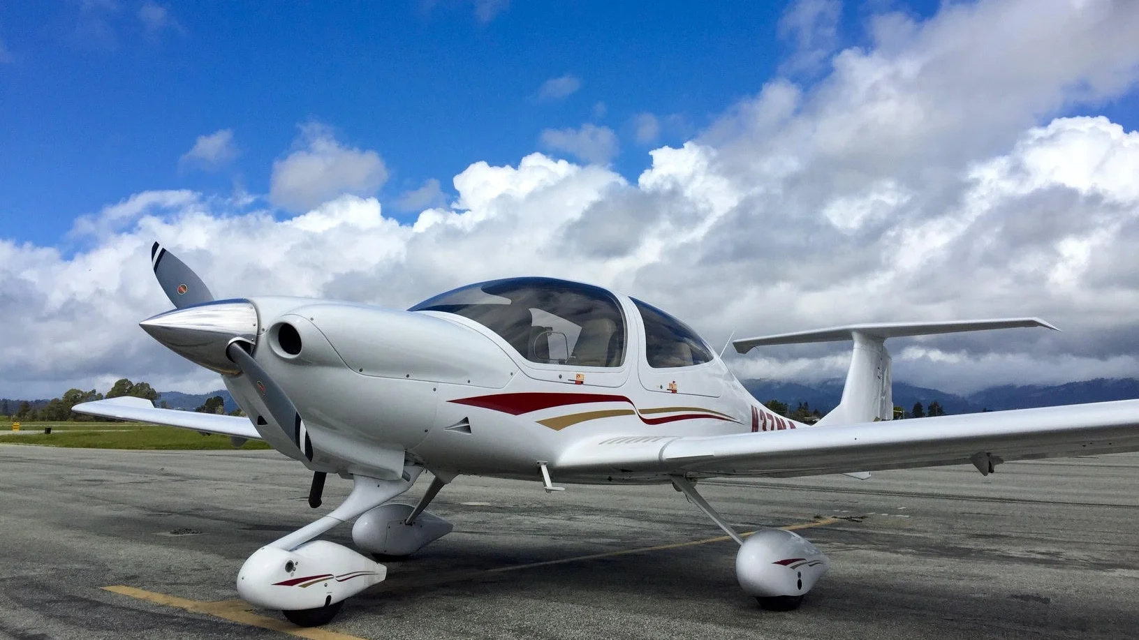 Our Fleet — Specialized Aviation