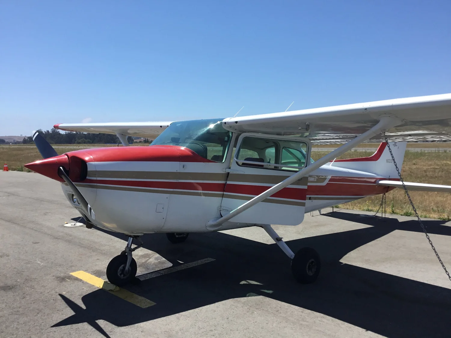 Our Fleet — Specialized Aviation