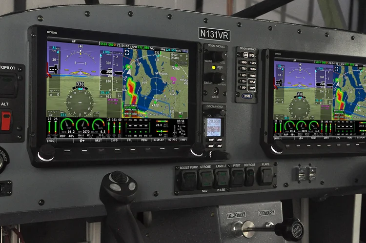 Our Fleet — Specialized Aviation