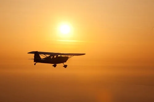 Airplane Tours — Specialized Aviation