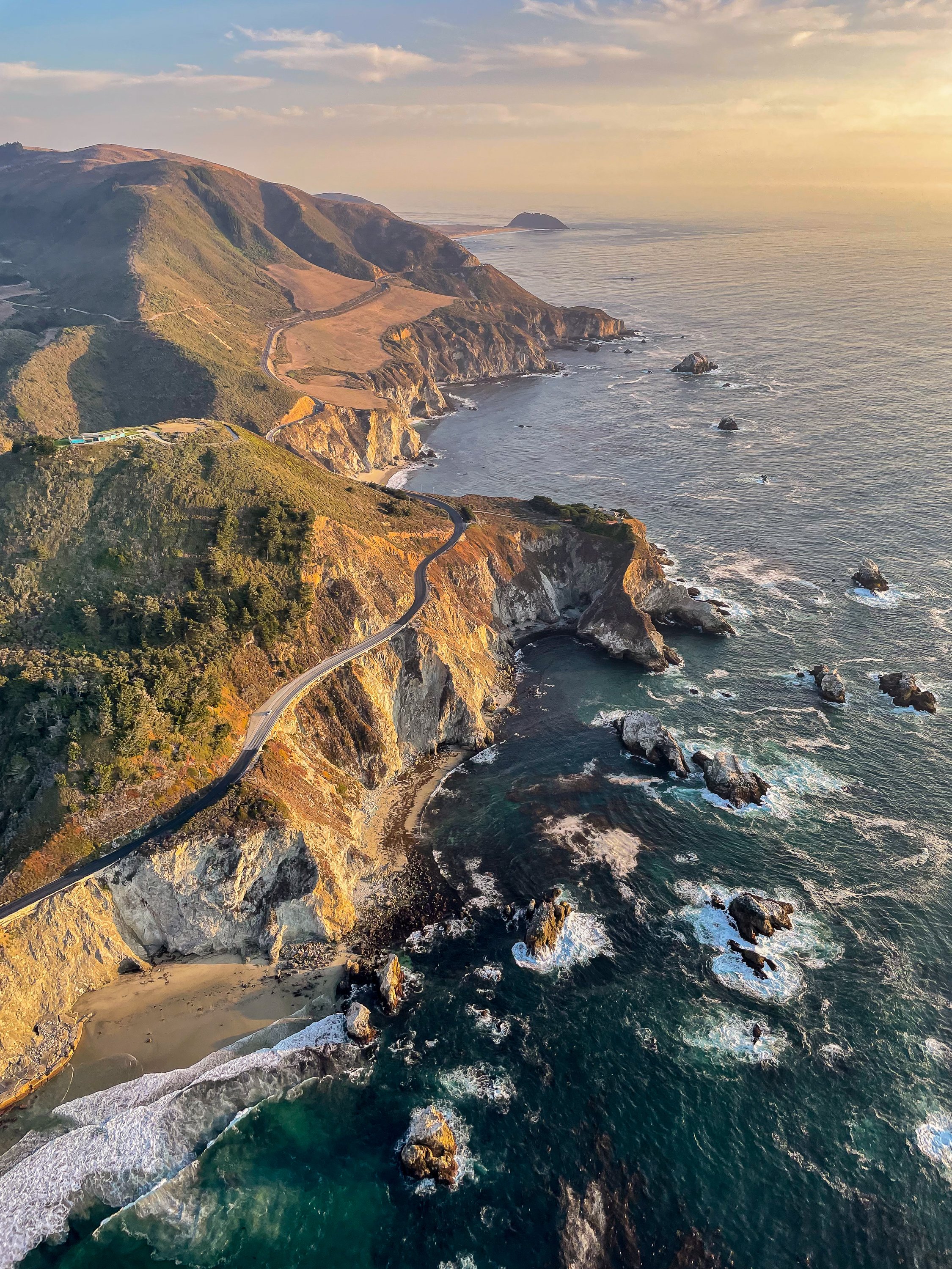 Airplane Tours — Specialized Aviation