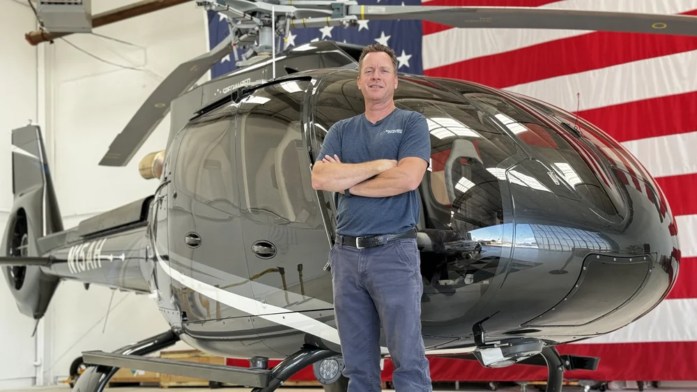 Our Staff — Specialized Aviation
