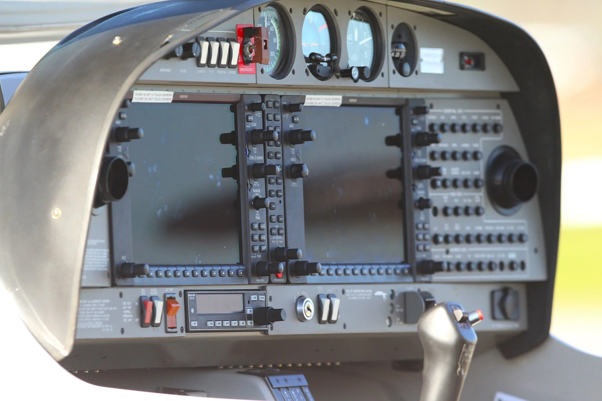 Our Fleet — Specialized Aviation