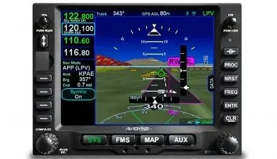 Avidyne Avionics Service & Installations — Specialized Aviation