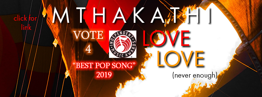 WELCOME — MTHAKATHI