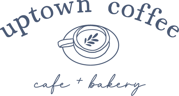 Uptown Coffee About Us