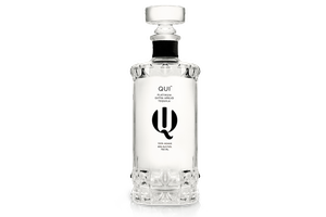 QUI PLATINUM EXTRA AÑEJO TEQUILA