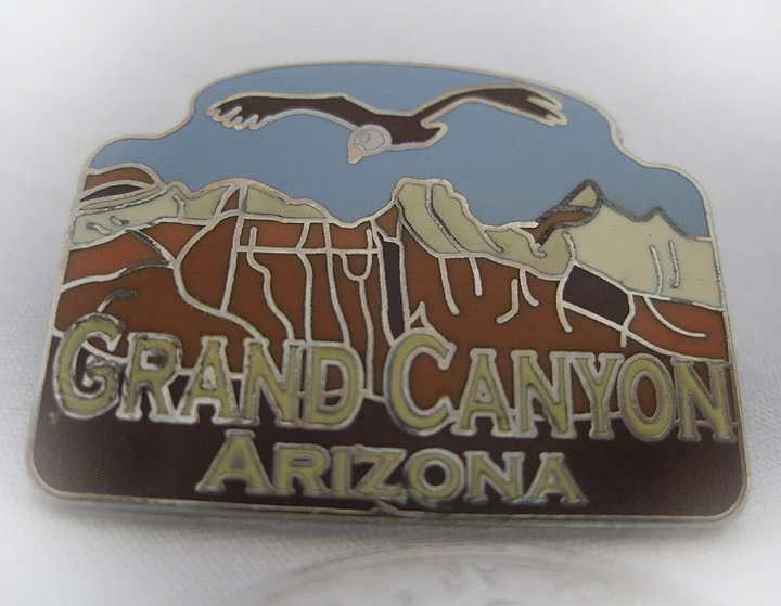 Souvenir Pins — Sedona Wonder Store