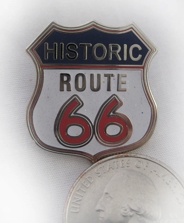 Souvenir Pins — Sedona Wonder Store