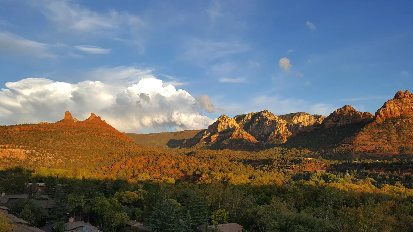 Sedona's Autumn Leaves -- Fall in Sedona —Sedona Wonder Blog- Sedona ...