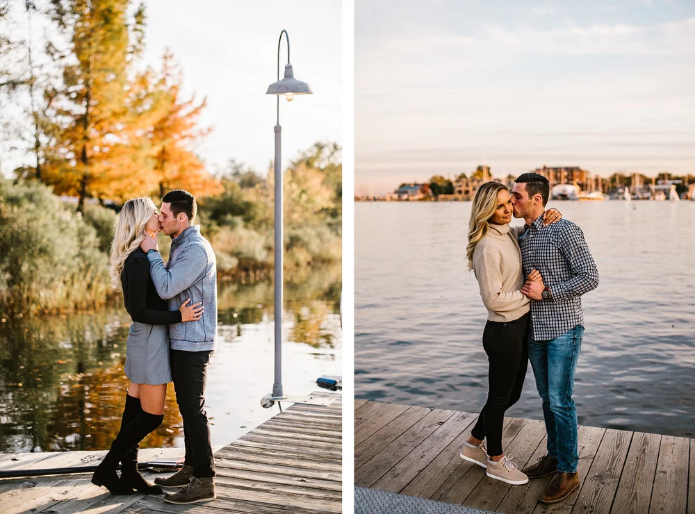 What the HECK do I wear for my Engagement Photos? — Captured by Alyssa