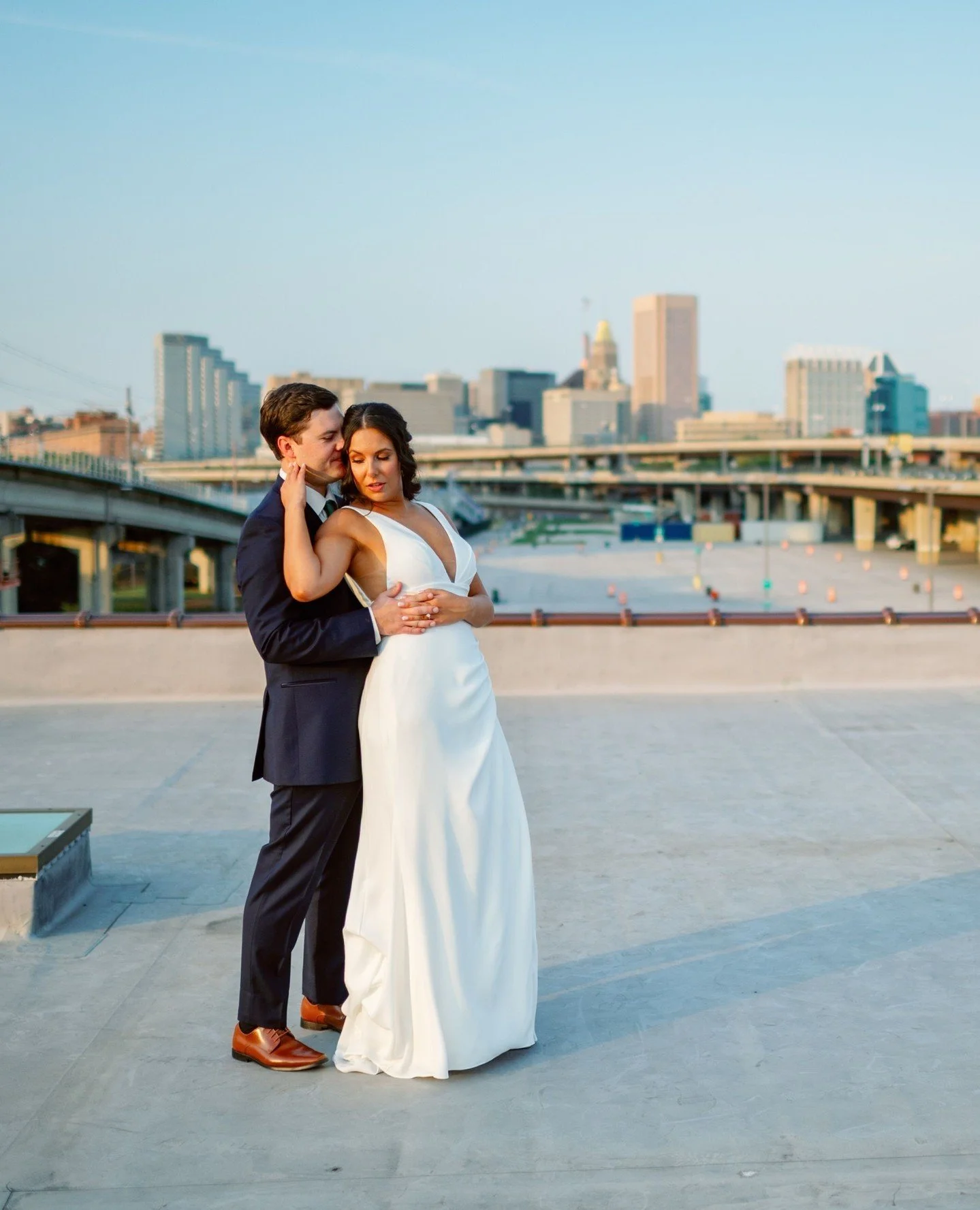 Captured by Alyssa-DC Wedding Photographer