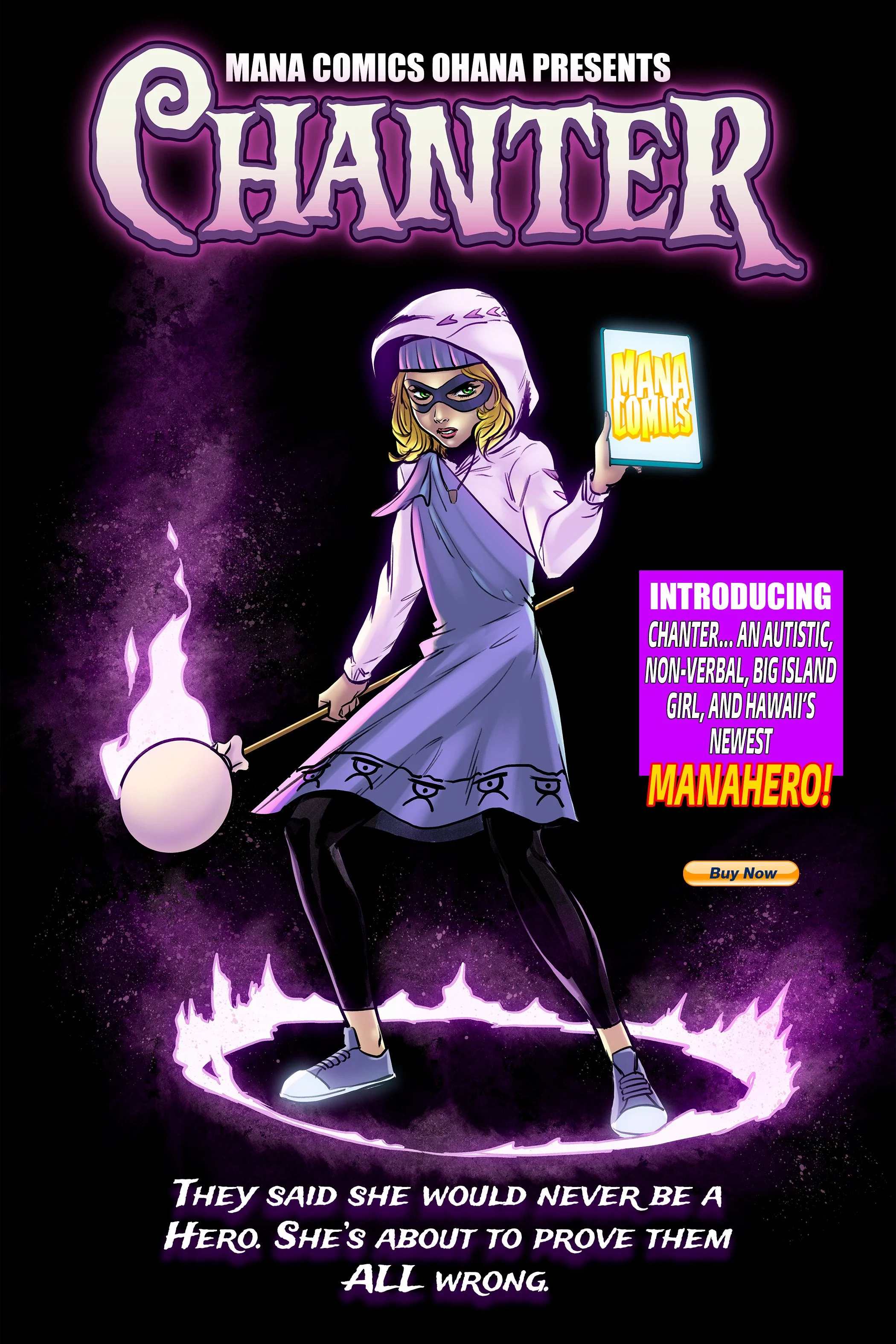 News — Mana Comics