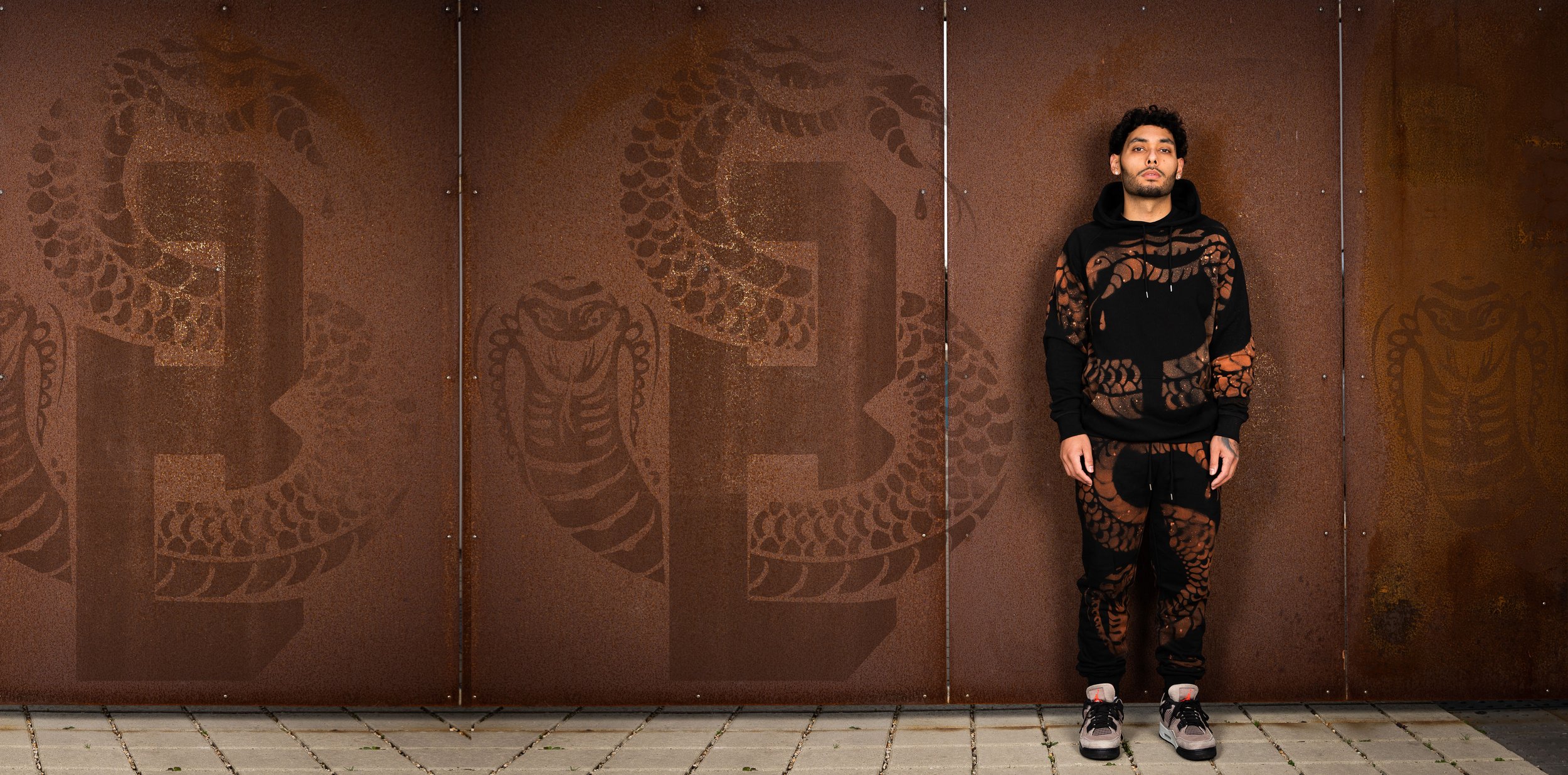 beware of the humans