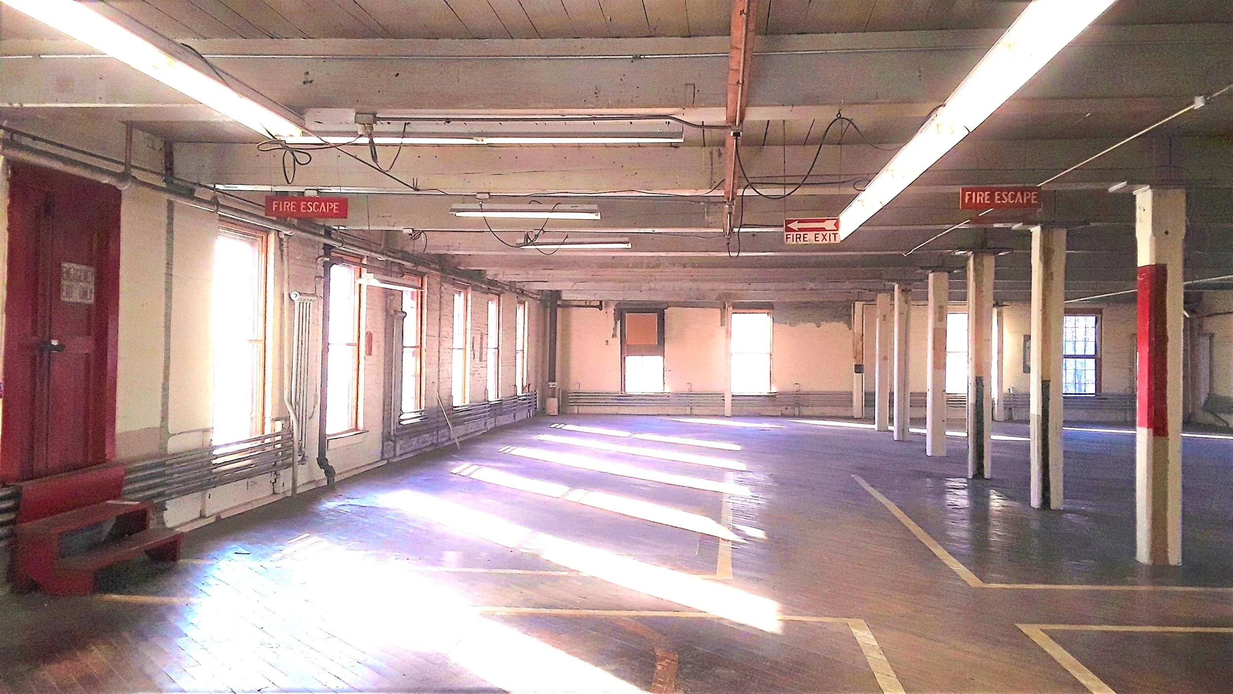 Hurley Business Park