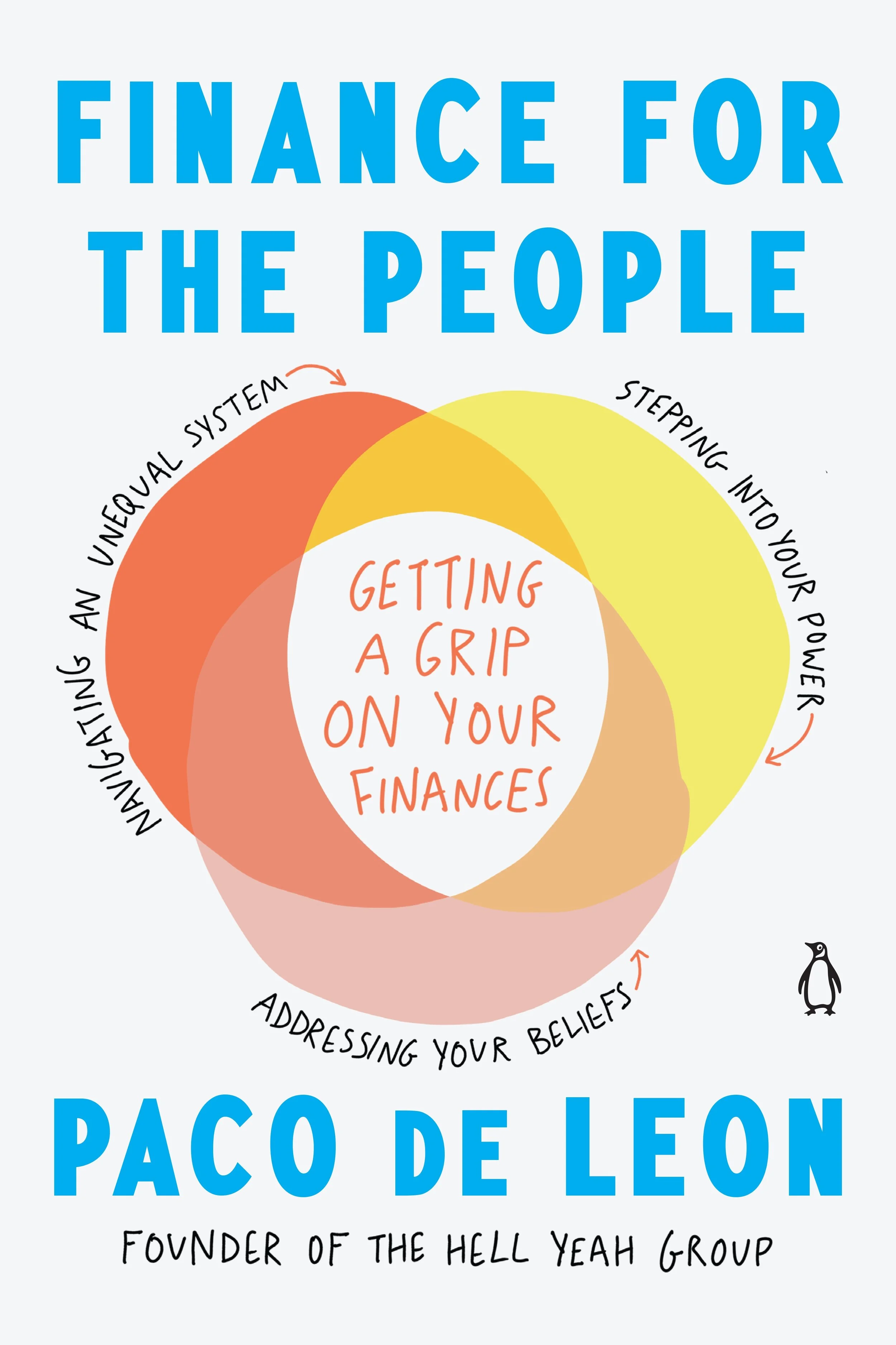 Welcome to The Hell Yeah Group: Financial Guidance for Creative ...