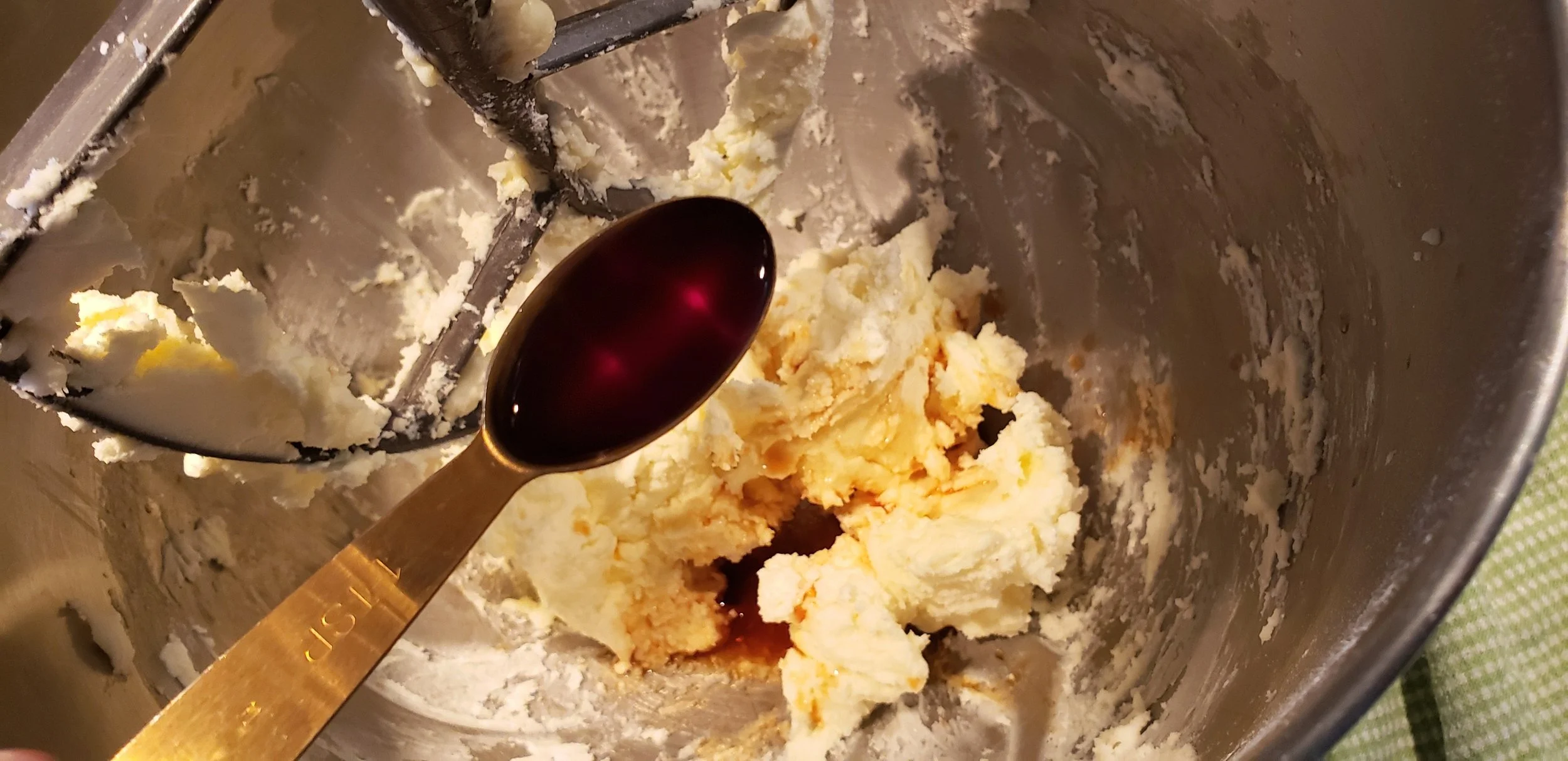 Old-Fashioned Hard Sauce