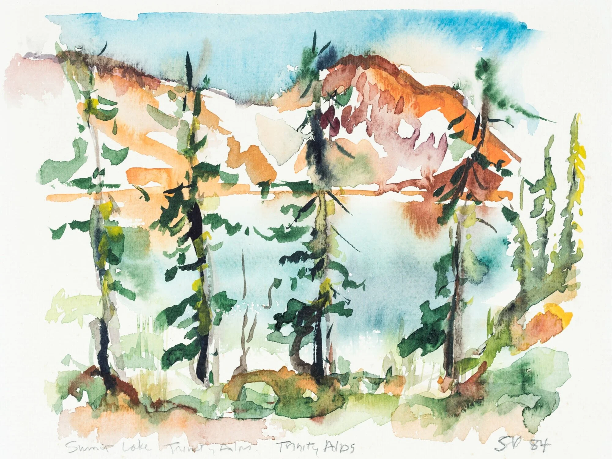 Artist — Sim Van der Ryn