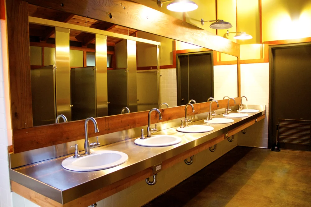 Facilities — Camp Navarro