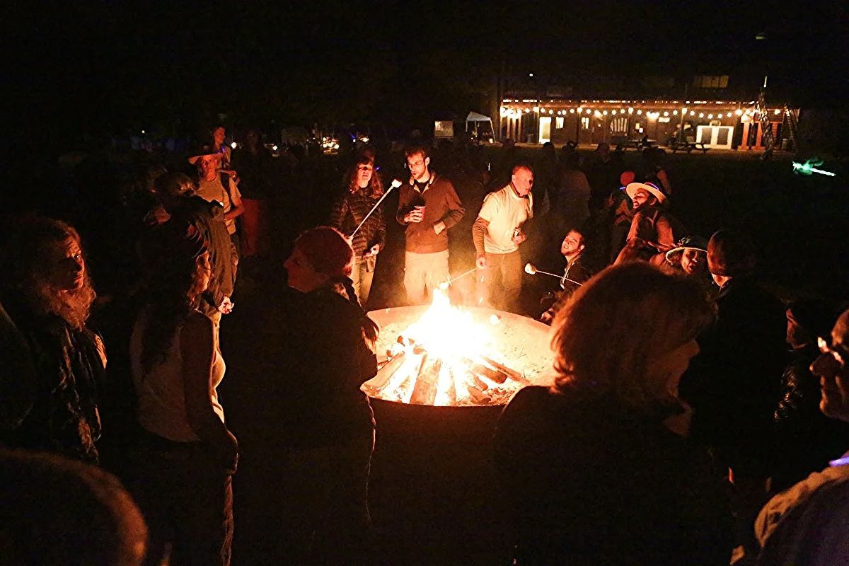 Camp Navarro