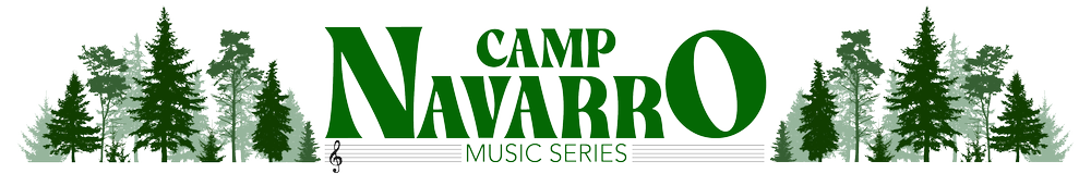 Camp Navarro Festivals — Camp Navarro