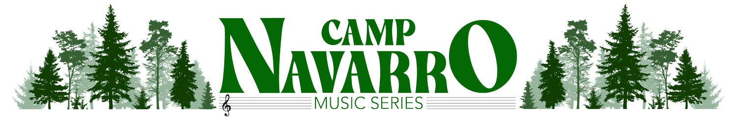 Camp Navarro Festivals — Camp Navarro