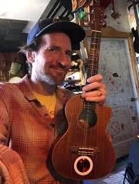 Bands & Music — Camp Navarro