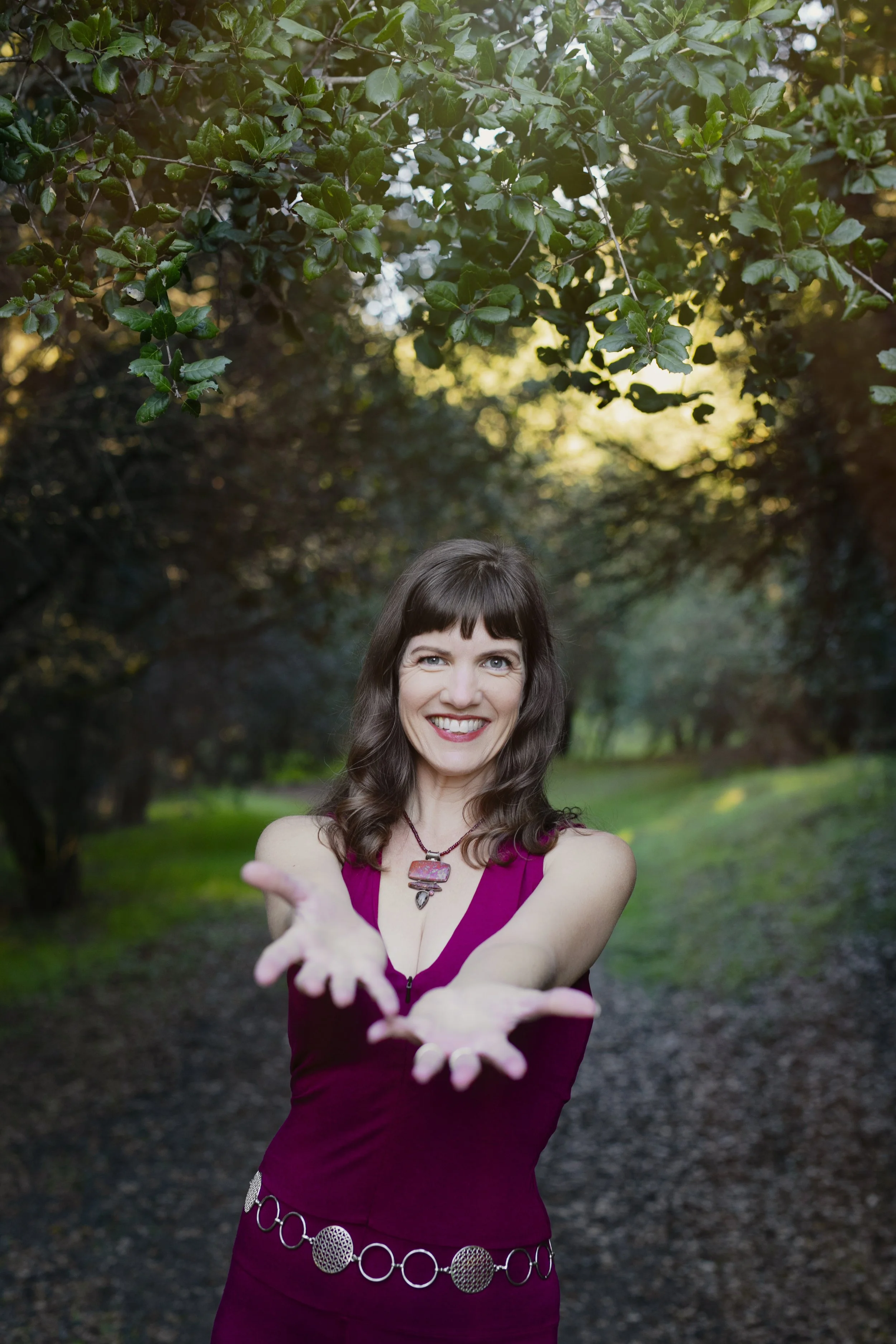 Bands & Music — Camp Navarro