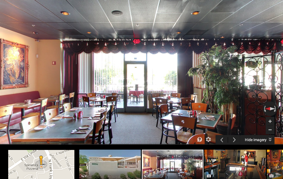 Pars Persian Cuisine