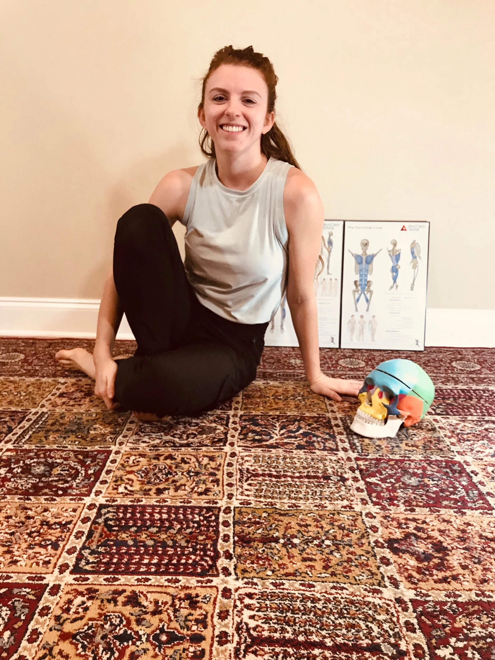 Kali Johnson-Structural Elements