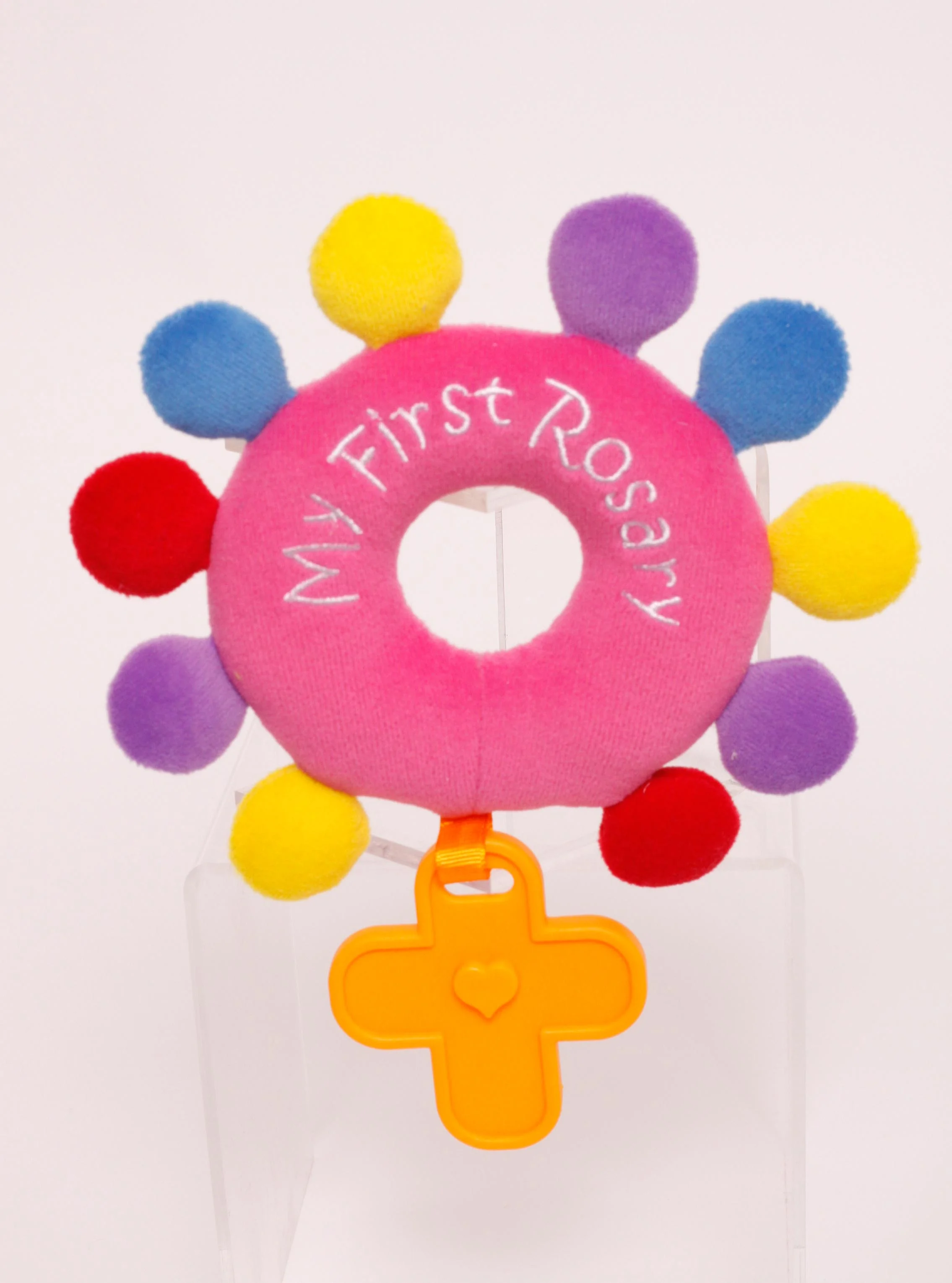 Order Devotional Toys — Sacred Heart Toys