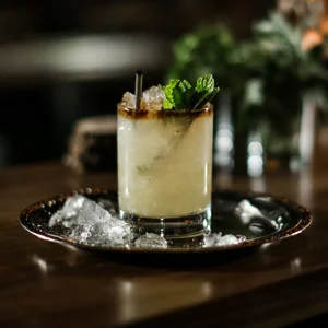 Menu — Archive Coffee & Bar