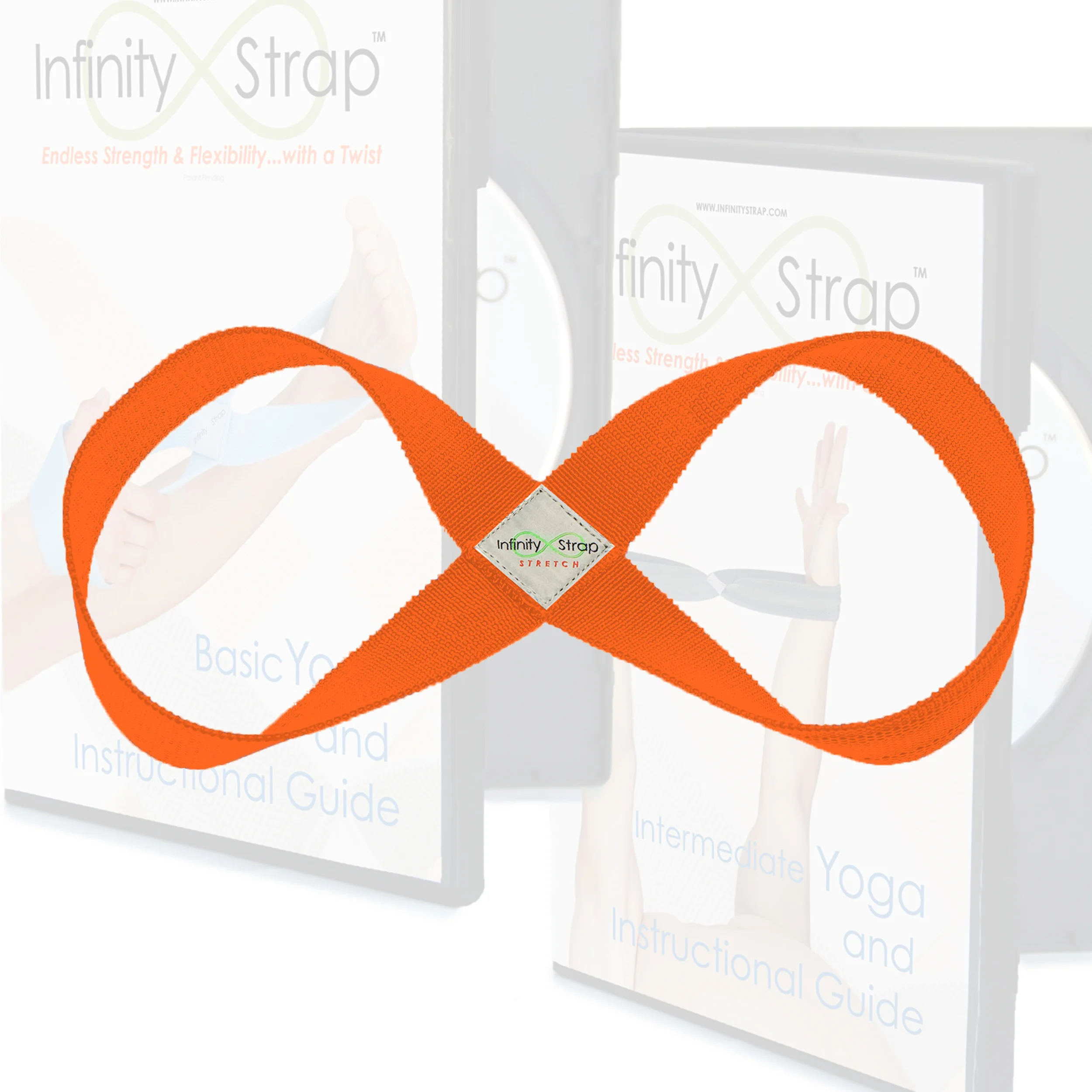 Shop — The World's Perfect Strap for Yoga and Stretching