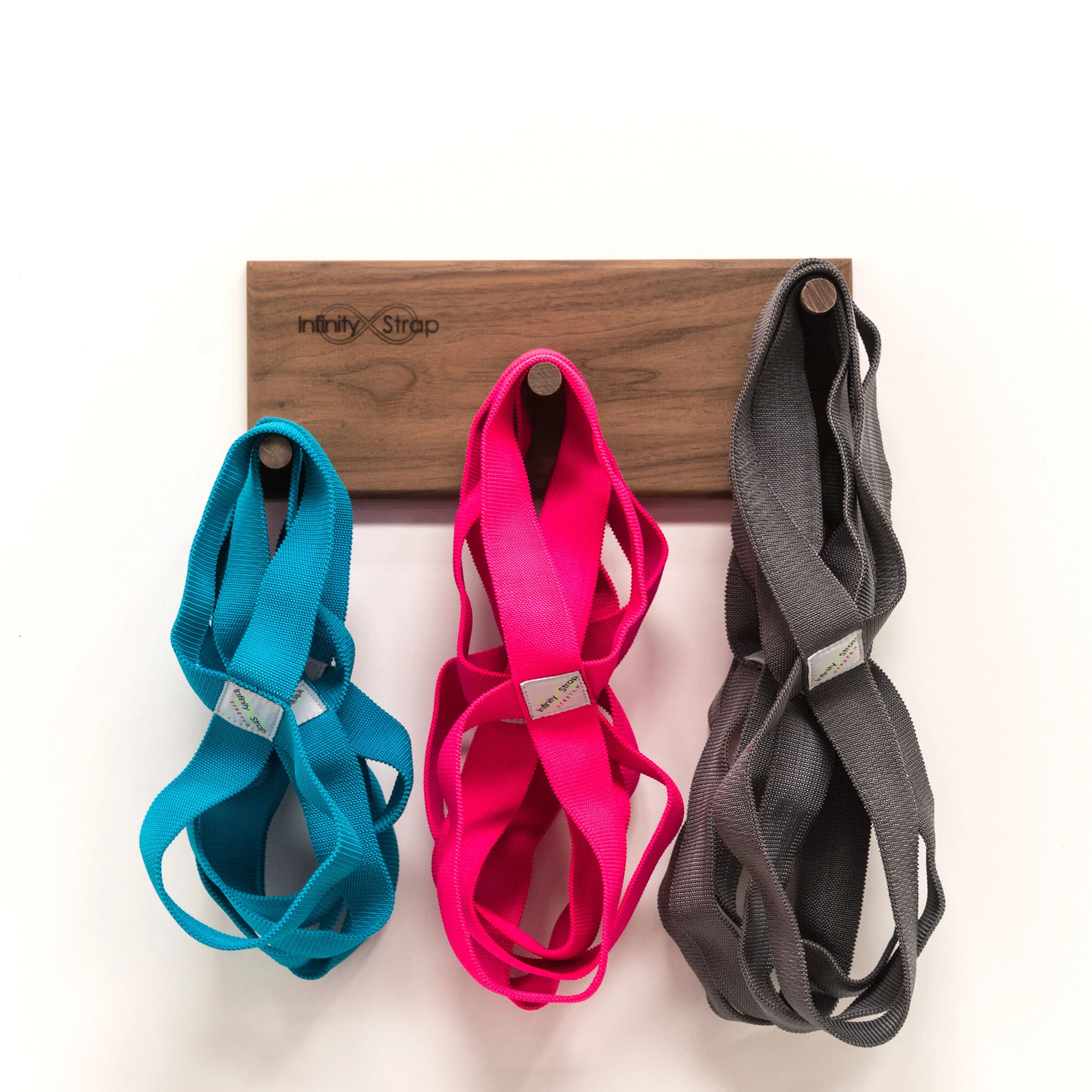 Shop — The World's Perfect Strap for Yoga and Stretching