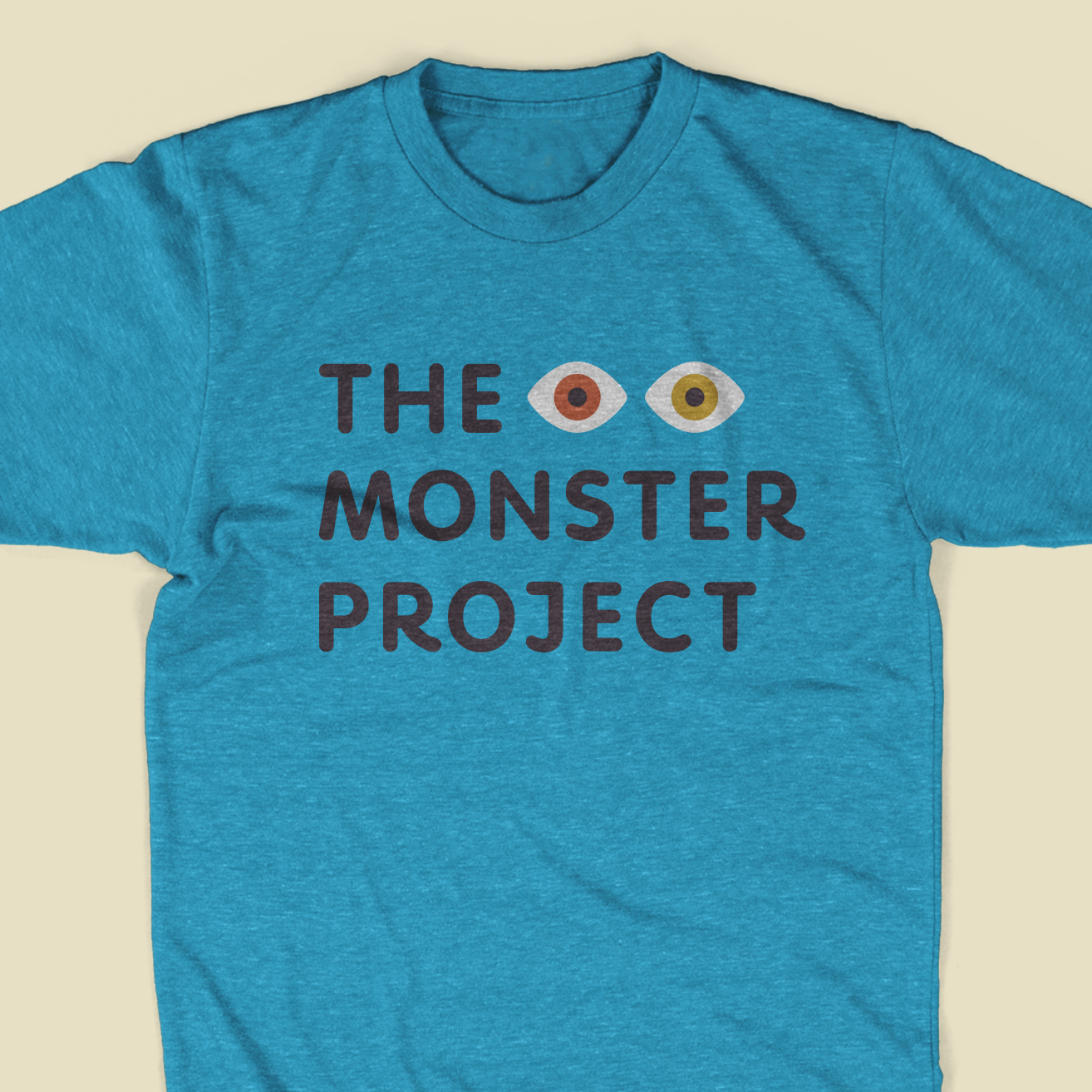 Monster Shop — The Monster Project