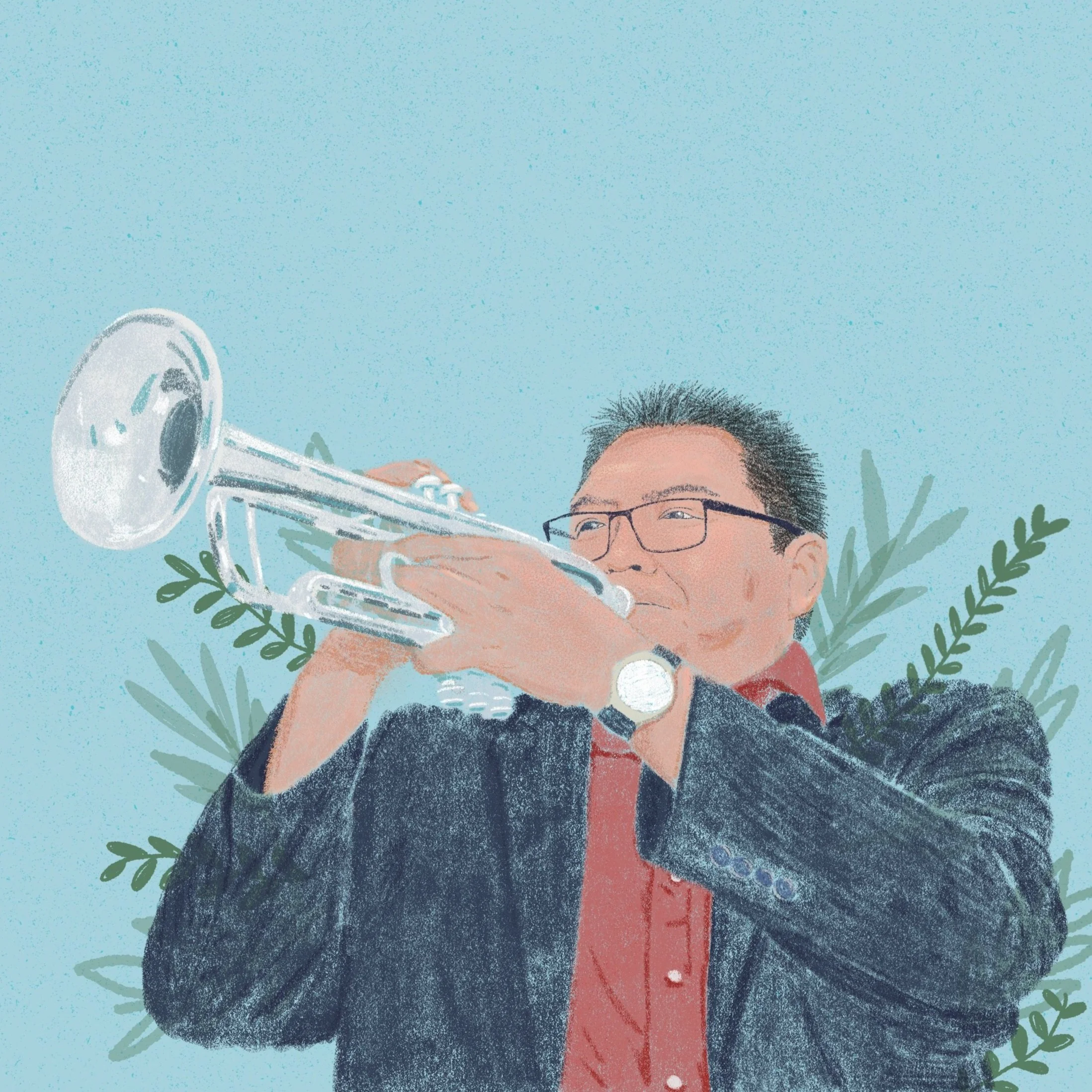 Netse mot - One People Gathering — Children of the Setting Sun