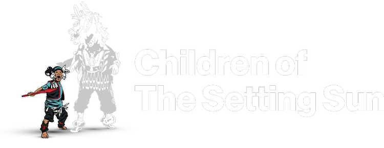 Children of the Setting Sun