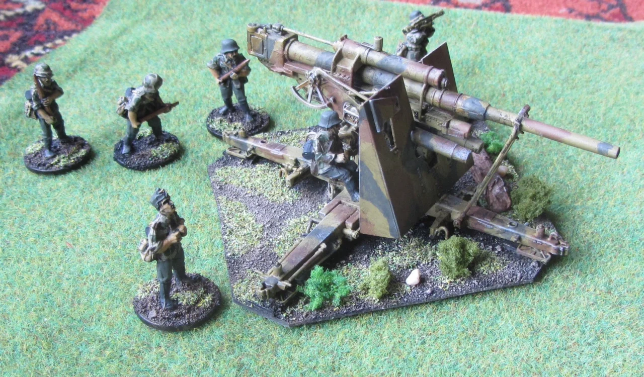 Gallery: Douglas, Mervyn — Vis Lardica