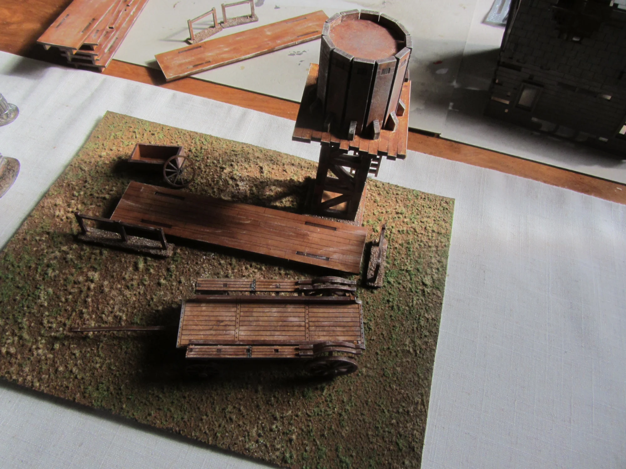 Gallery: Douglas, Mervyn — Vis Lardica