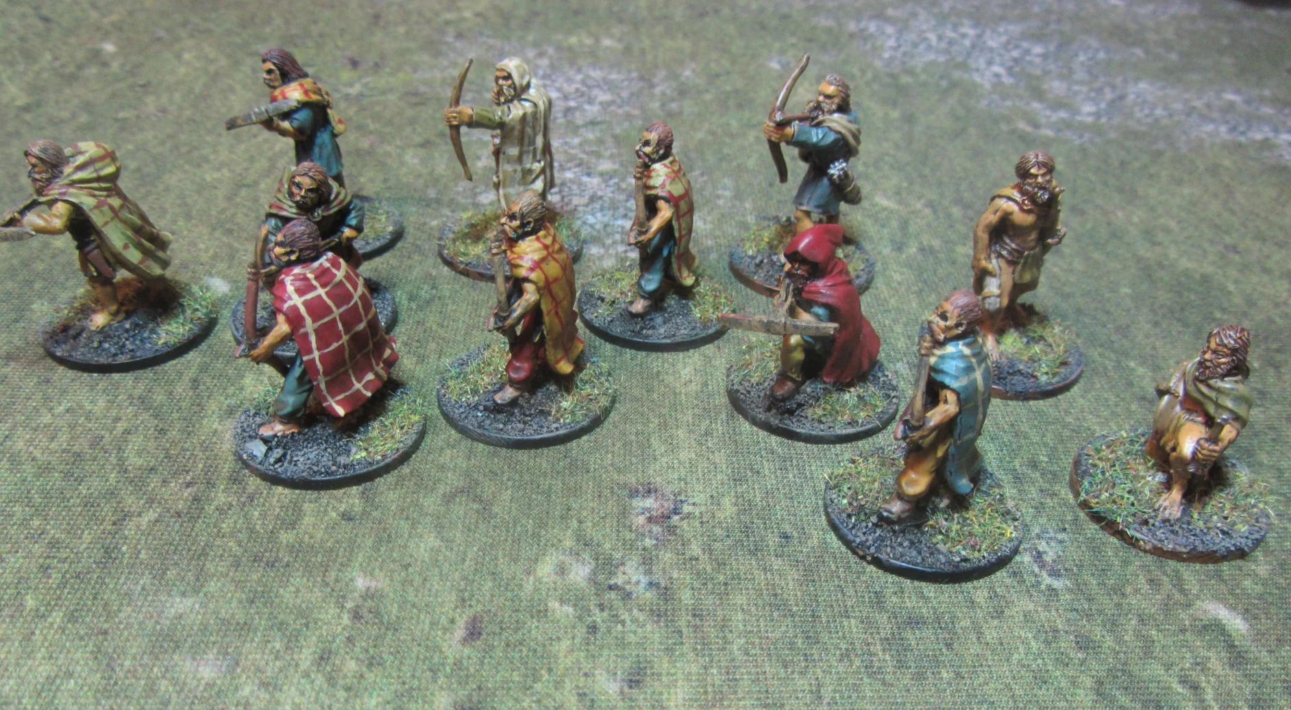 Gallery: Douglas, Mervyn — Vis Lardica